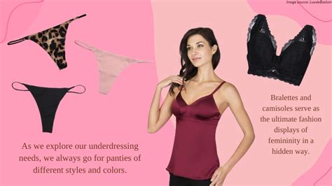 What Is Underdressing For Crossdressers