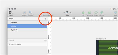 How We Did It Designing The New Tuts Emails Envato Tuts