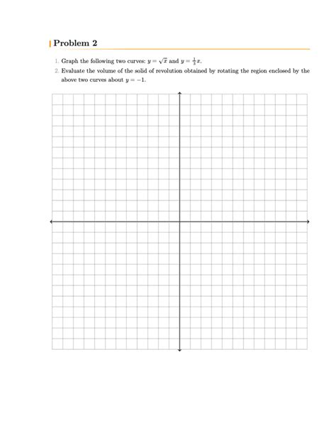 Solved Graph The Following Two Curves Y X And Y X Chegg