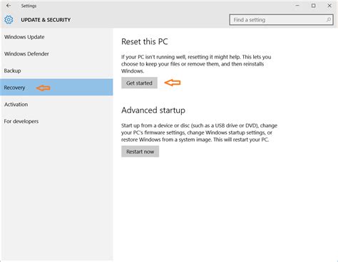 How To Perform A Clean Install Of Windows From Windows GetWox