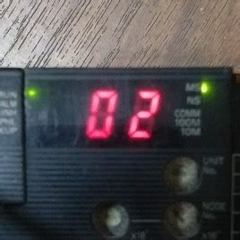 CARA SETTING MODUL BARU KE PLC OMRON Yohan From Indonesia