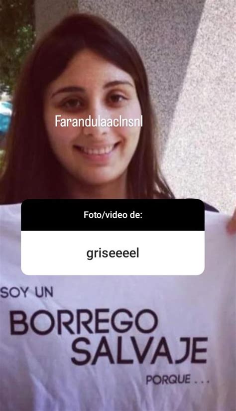 Grisel Guzmán López Daughter Of El Chapo Rnarcowomen