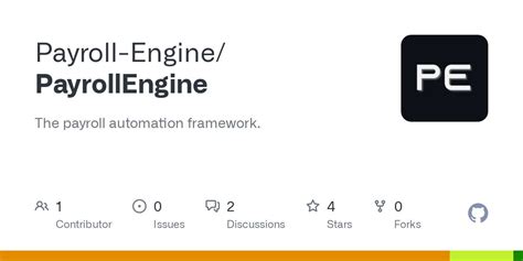 Bredec Gmbh On Linkedin Github Payroll Enginepayrollengine The