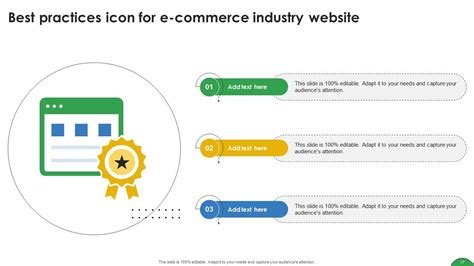 industry best practices powerpoint ppt template bundles ppt presentation
