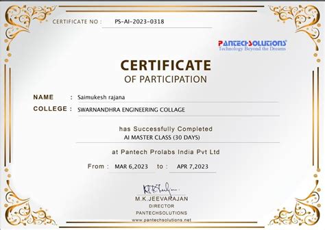 sai mukesh rajana on linkedin ai