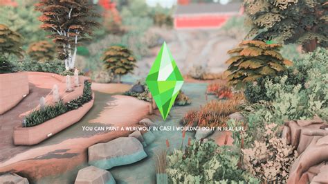 Sims Loading Screens In Sims Sims Sims Cc