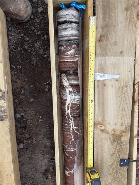 Geotechnical Testing Grangemouth Engineering Solmek