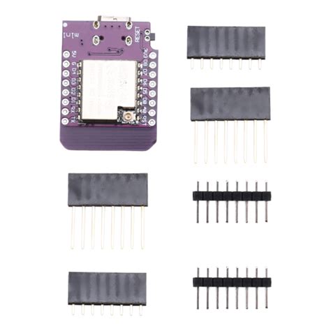 Esp8266 Kehityskortti Langaton Moduuli Mini D1 Esp 07s On Onbuy