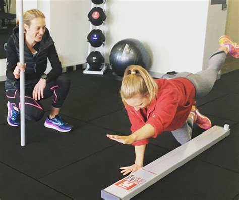 Functional Movement Assessment The Fitness Partnership