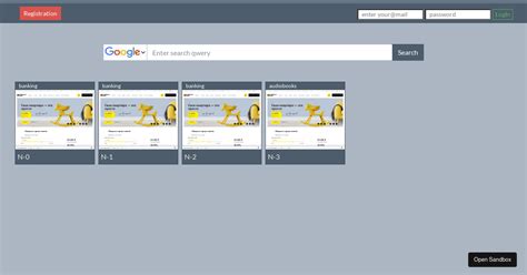 Jscolor Picker Examples Codesandbox