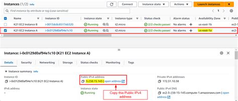 How Does The Aws Load Balancer Work Detailed Steps