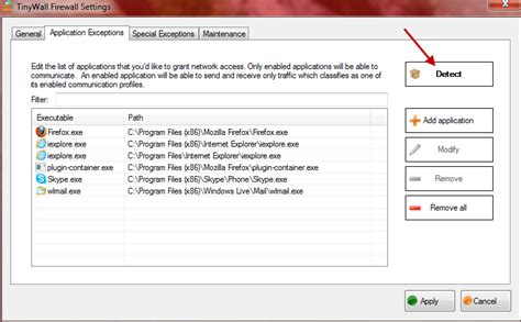Tinywall The Best Thing Since Sliced Bread Daves Computer Tips