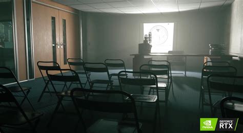 Remedy Shows The Preliminary Cost Of NVIDIA RTX Ray Tracing Effects In Performance TechPowerUp