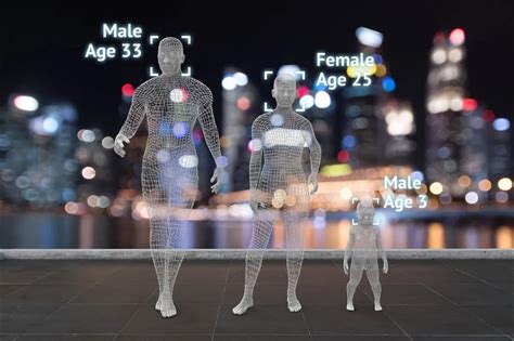 What Is The Difference Between Facial Expression Detection And Recognition