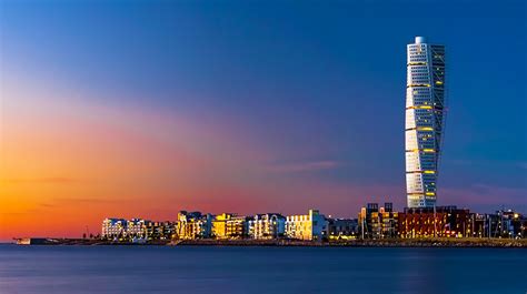 Edificios Sostenibles Los 20 Mejores Del Mundo ⌠2020⌡