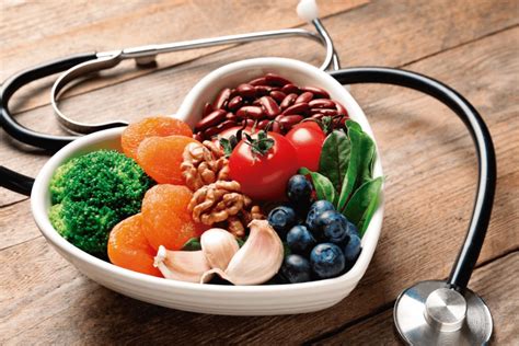 ¿quieres Vivir Más Incluye Estos Alimentos En Tu Dieta