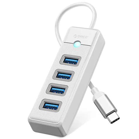Usb Hub｜orico Technologies