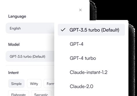 Your Ai Assistant To Interact With Any Document Docxter