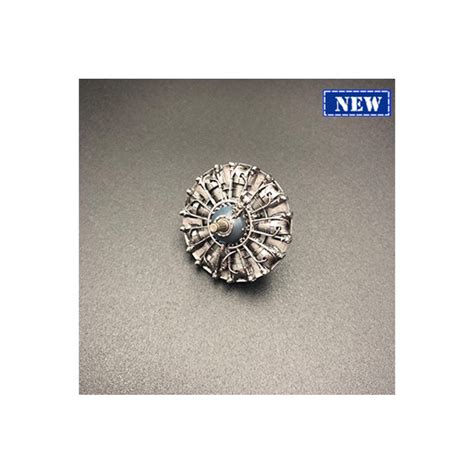 Wright Cyclone R 1820 Late Psr48012 Aircraft Engine Scale 1 48