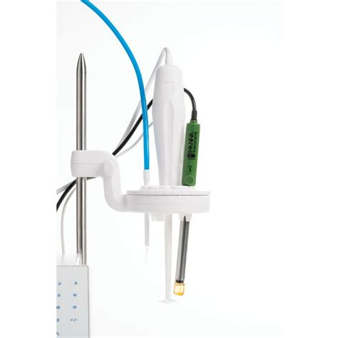 Photometric Probe For Colorimetric Titrations At 590 Nm Hi900603