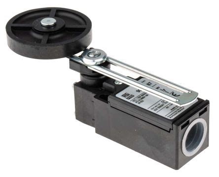 Limit Switches Rotary Lever Plunger Limit Switch RS