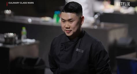 Where To Eat Dishes Cooked By Netflixs Culinary Class Wars Winner And Other Popular Contestants