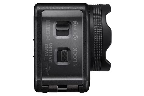 Nikon Enters Action Cam Market With Keymission Series Digital Trends