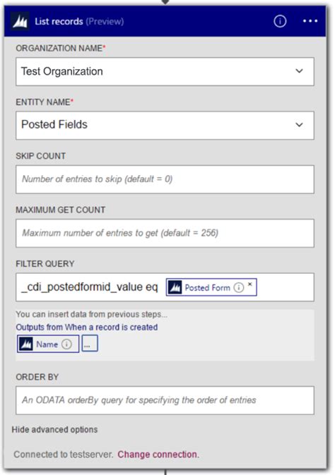 using logic apps and azure functions to create a crm workflow kopis llc