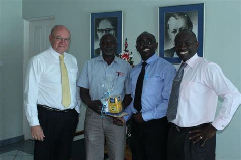 Stephen Njoroge On Linkedin Pedrollo In Africa