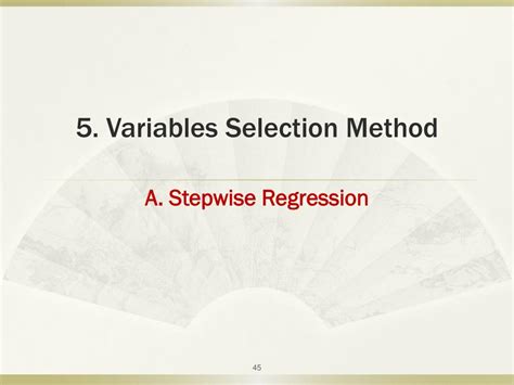Ppt Multiple Linear Regression And The General Linear Model Powerpoint Presentation Id6953217