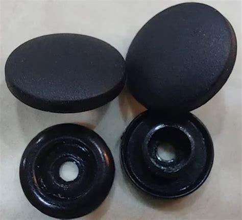 Plastic Snap Button At Rs 5 Piece Plastic Snap Fastener In New Delhi