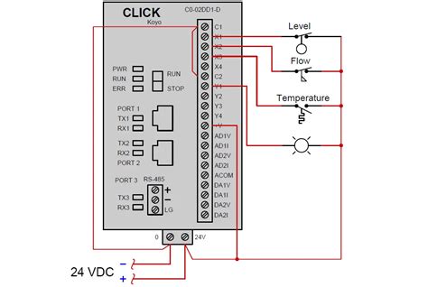 Programmable Logic Controller Plc Questions And Answers 5 Inst Tools