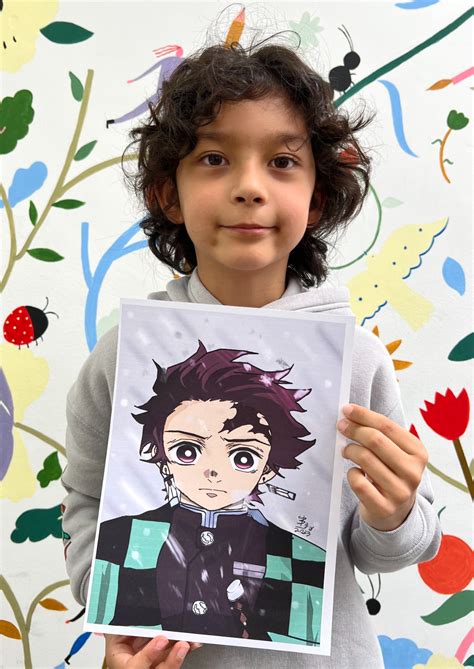 Dibujo Digital Escuela De Arte Talentos