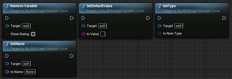 Github Elgsoft Elgkismeteditorwidget This Is An Unreal Engine Editor Only Plugin To Make