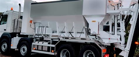 Ready Mix Concrete Newcastle Upon Tyne