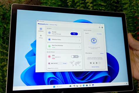 Malwarebytes For Windows Review An Easy Antivirus Upgrade Digital Trends