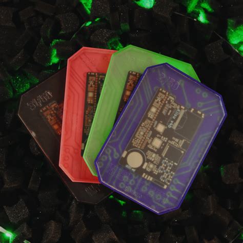 Kiisu Token Rainwalker Store
