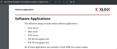 Light Weight Ip Applications Forum For Electronics