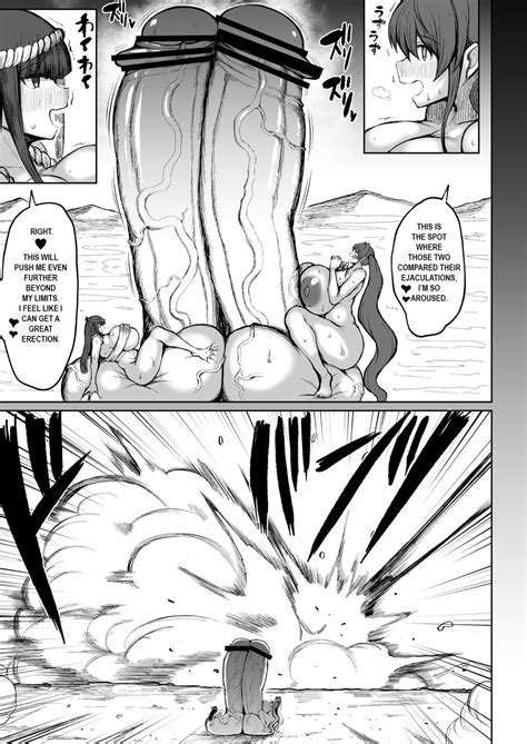Super Cock Showdown Maratian Kingdom Edition Part 1 11 Page 2 Nhentai Hentai Doujinshi And