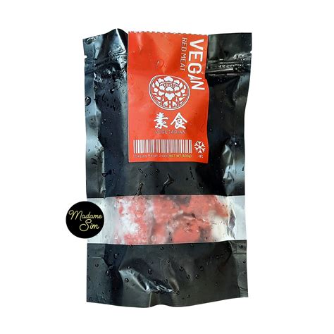 Jual Cha Sio Teratai Vegetarian Shopee Indonesia