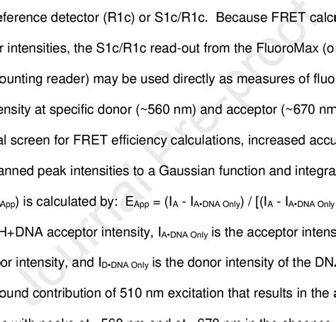 Photon Counting System Where The Intensity Counts Per Sec μa Is Download Scientific