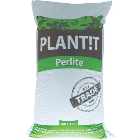 Agriperlite 100 L in Vendita | PLANT!T