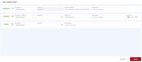 Looping Statement Simplifyqa Help Doc