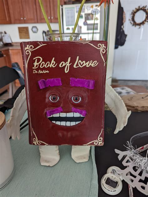 I Made Dr Hakim For My Best Friends Birthday After We Finished The