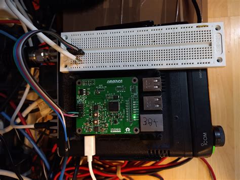 Mmdvm Modem Hat