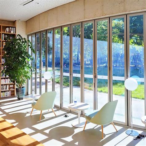 양천 공원 책 쉼터