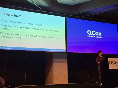 Living On The Edge Boosting Your Sites Performance With Edge Computing