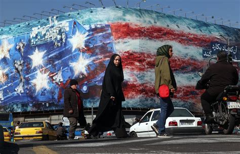 El Mayor Despliegue Militar Desde La Invasión De Irak Estados Unidos