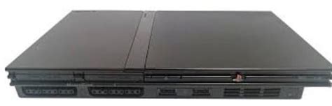 Ps2 Slim 7000x No Longer Turning On Or Showing Red Light When Plugged In No Problems