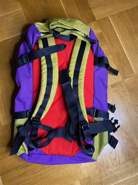 Vintage Vtg Berghaus Dart 30 Tourist Backpack Grailed